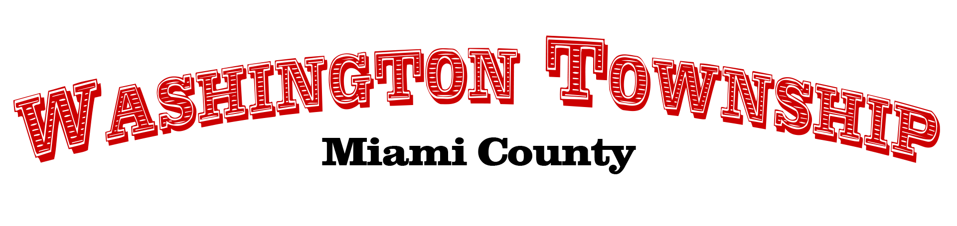 Our Township – Washington Township